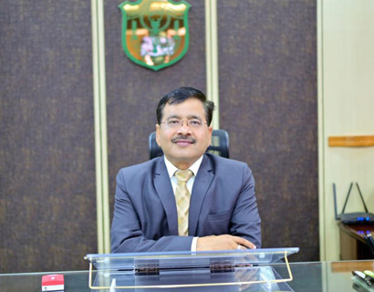 Dr. Ram Singh || An Eminent Educationist