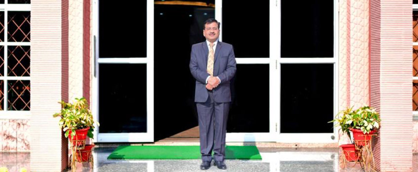 Dr. Ram Singh || An Eminent Educationist