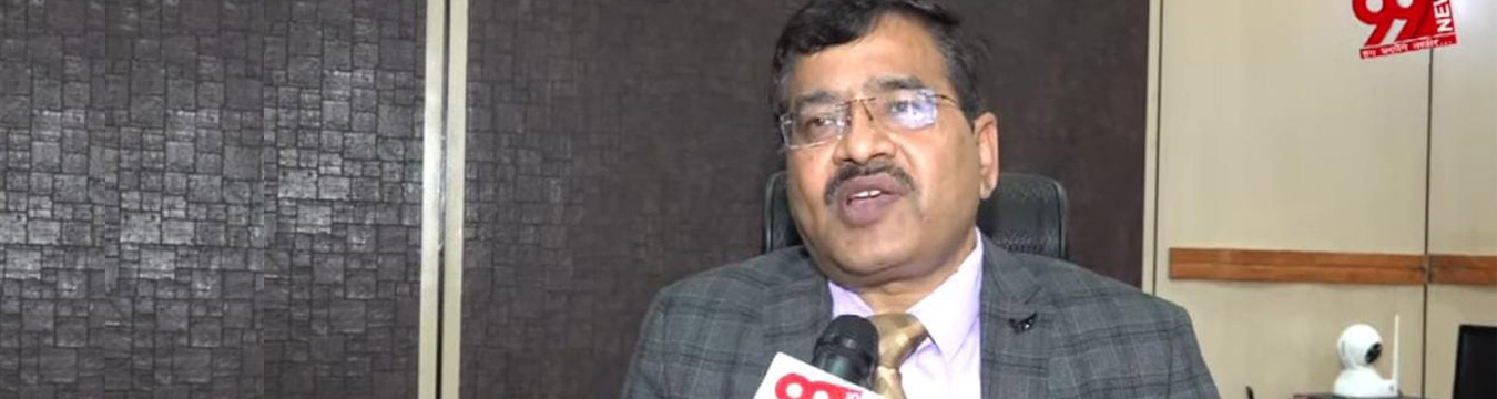 Dr. Ram Singh || An Eminent Educationist