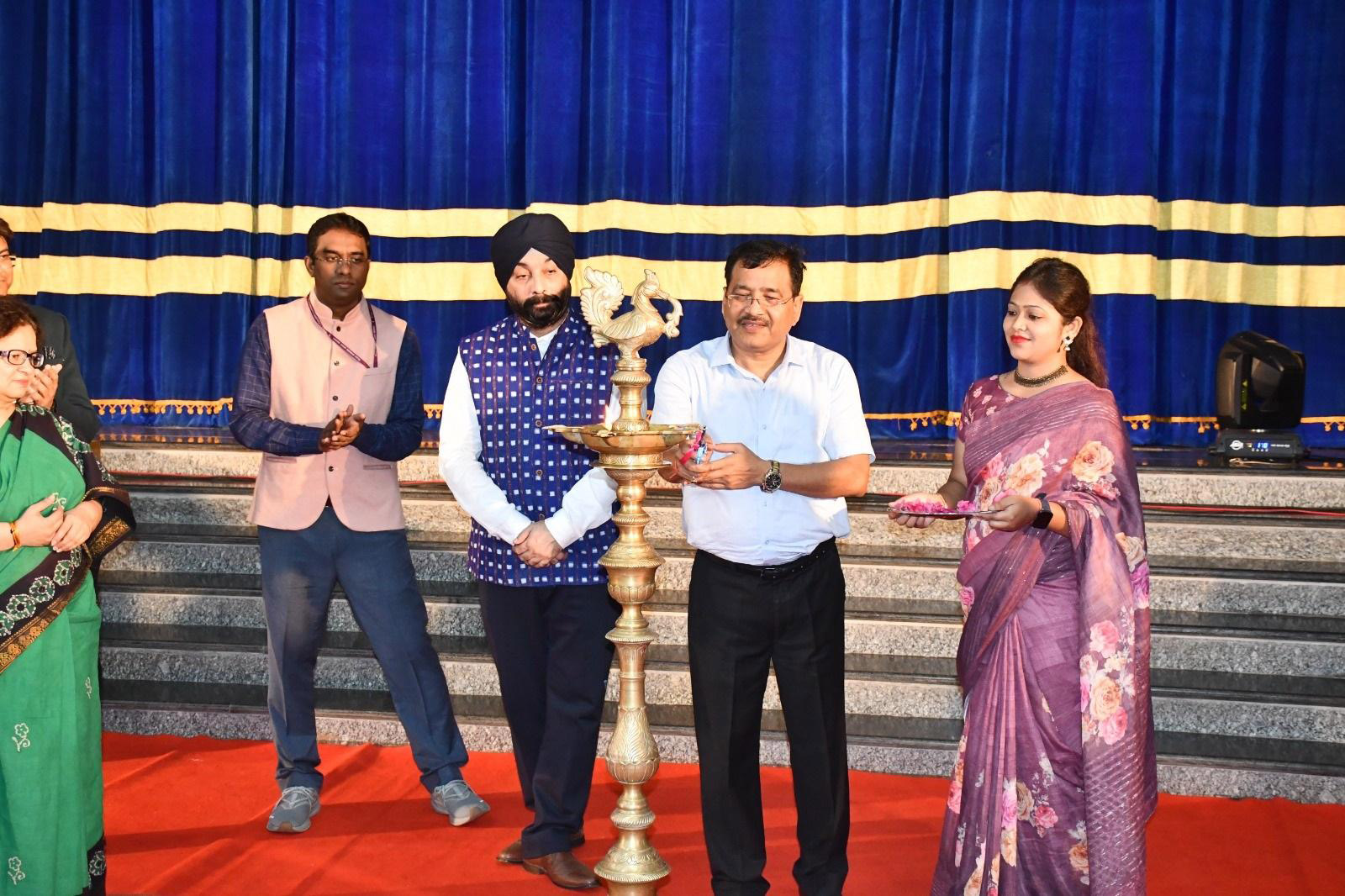 Dr. Ram Singh || An Eminent Educationist