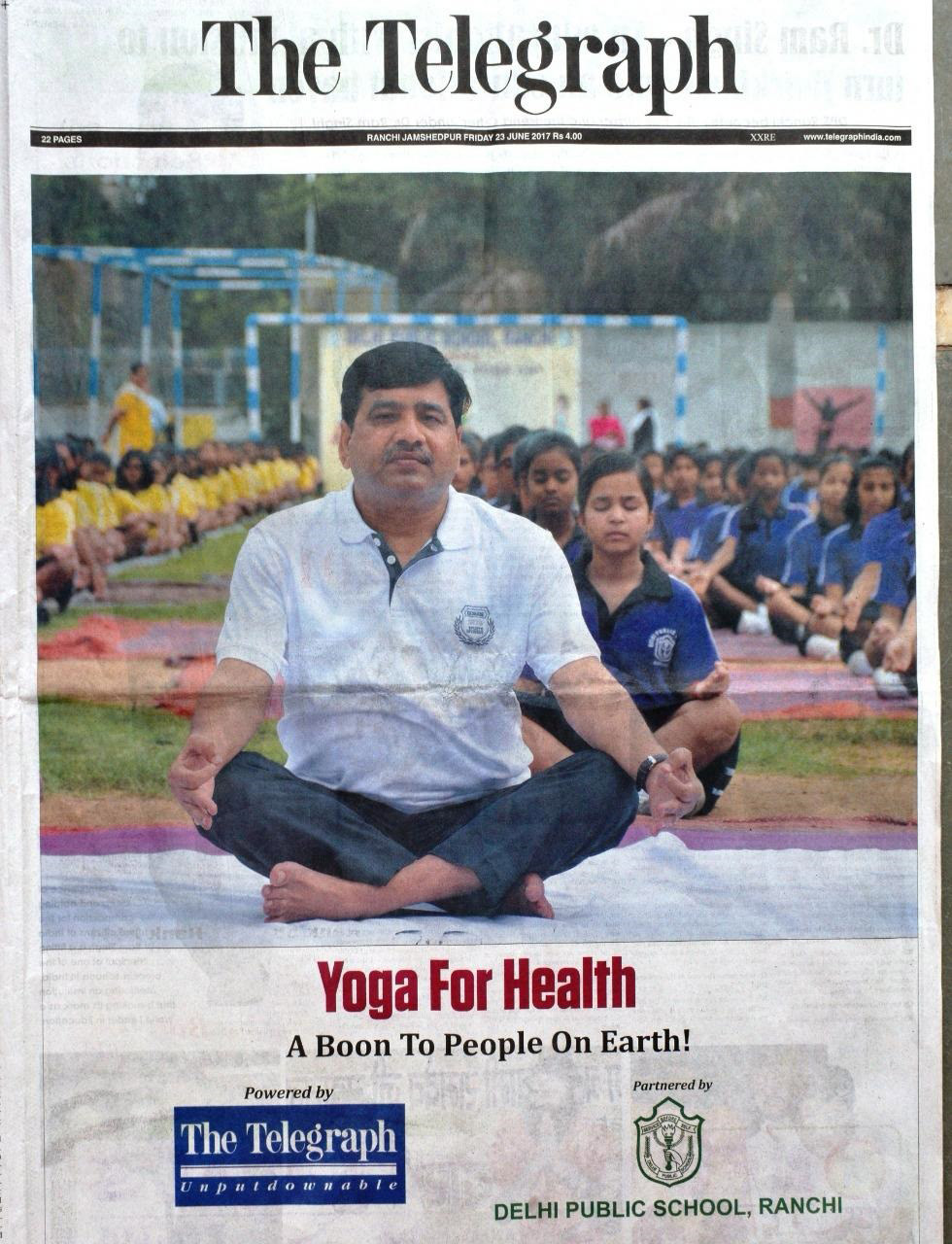 Dr. Ram Singh || An Eminent Educationist